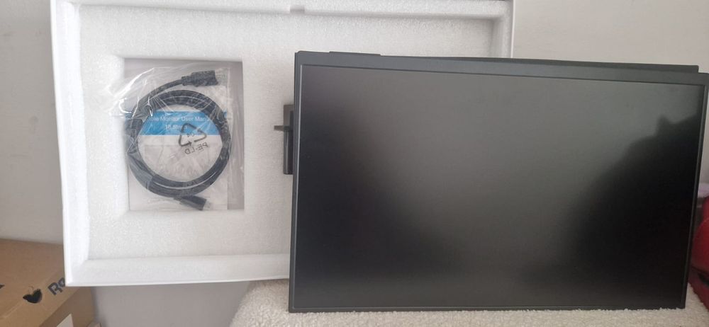 Monitor portabil Bucuresti Sectorul 3 • OLX.ro