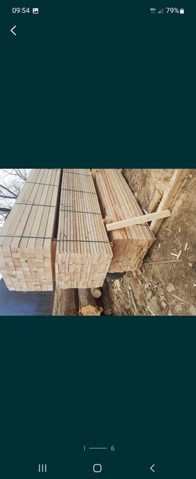 Cherestea rasinoase Bicaz • OLX.ro