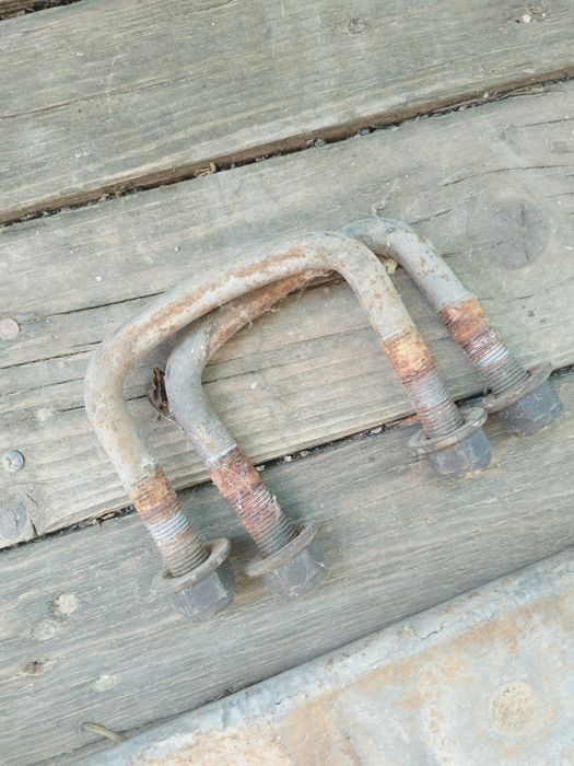 Arcuri Renault Master 3 / Foi de Arc Pitesti • OLX.ro