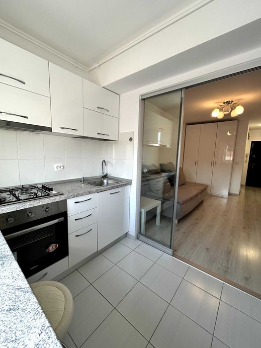 Palladium Residence | Titan | 1 Camera | 350 euro | Pet Friendly ...