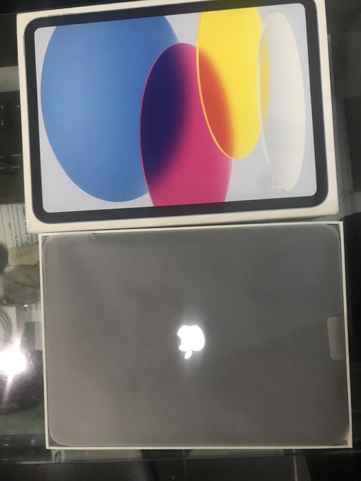 IPad (10tg Generation) Wi-Fi гр. Русе Център • OLX.bg