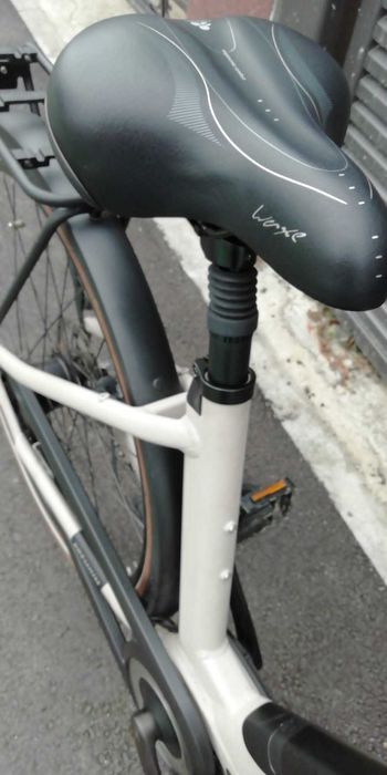 Bicicleta electrica noua Qwic 2021 e bike Sibiu • OLX.ro