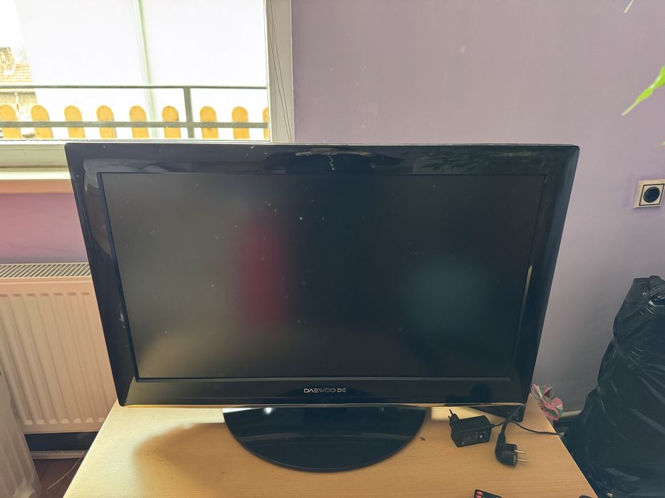 Телевизор Daewoo 32’’ гр. София Курило • OLX.bg