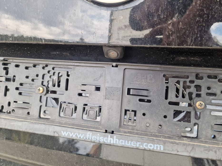 Haion usa complet vw t6 transporter caravelle multivan pe original ...