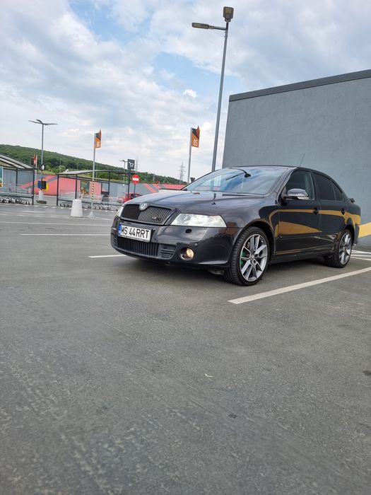 Skoda Octavia vRS 2.0 TFSI 260 CP cod BWA Targu-Mures • OLX.ro