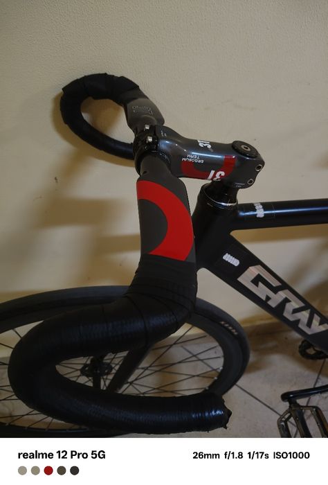 Gray f10 black fixed gear СРОЧНАЯ ПРОДАЖА ДЕНЬГИ НУЖНЫ - Вело Астана на Olx