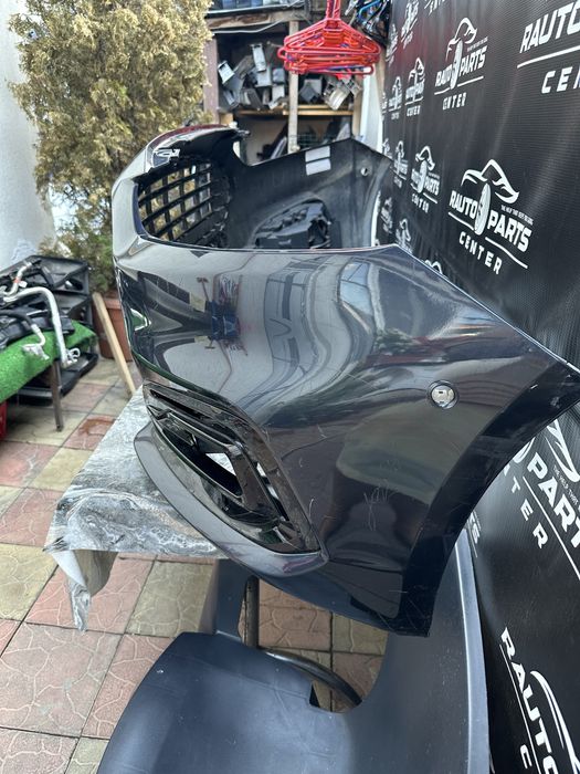 Bara fata Completa Ford Mondeo Mk5 FACELIFT 2019/2020/2021/2022 Bucuresti Sectorul 1 • OLX.ro