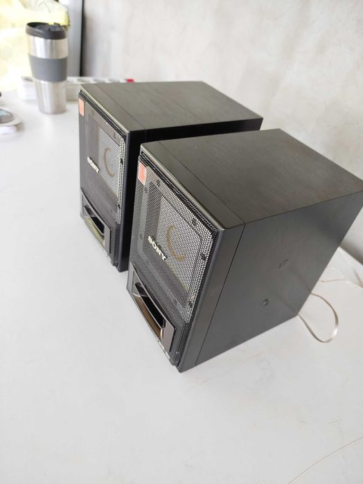 Super boxe active SONY Model: SRS-150. Model deosebit. Made in Japan ...