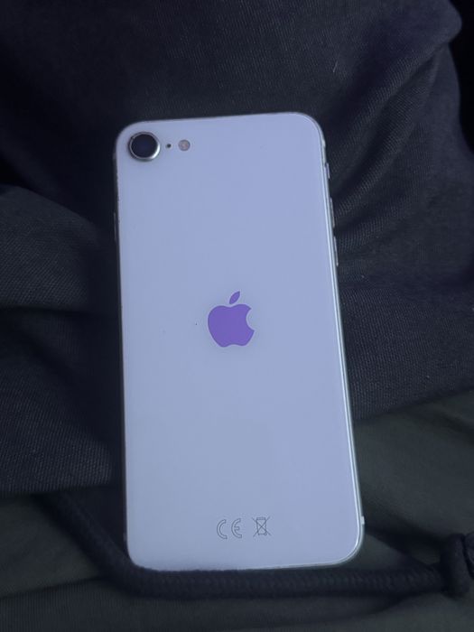 Iphone SE. . гр. Хасково Бадема • OLX.bg