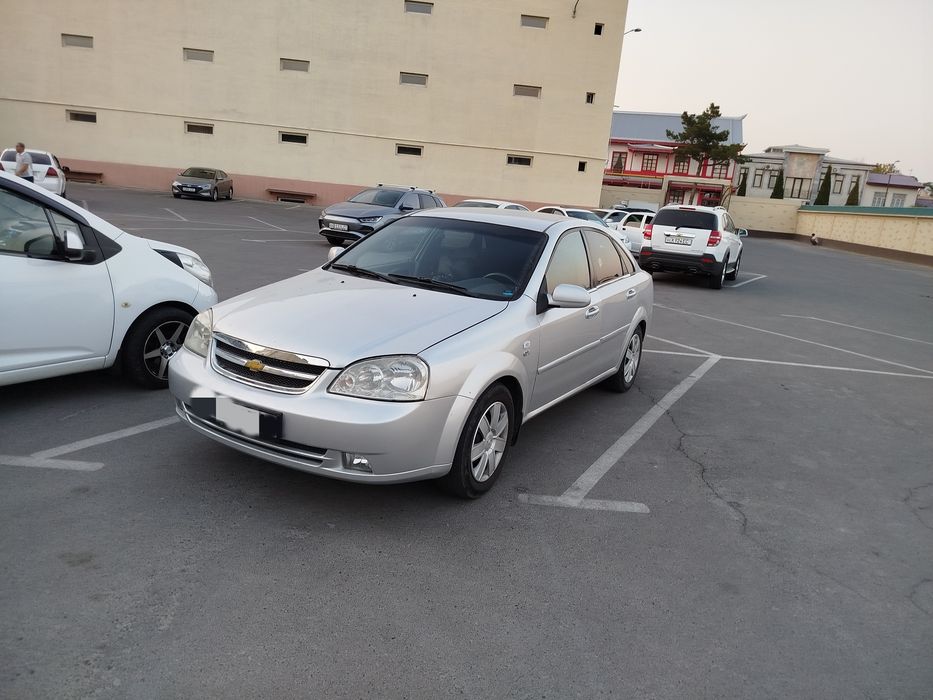 Arenda lasseti boshiga 1000 24 oy 285 dan: 5 300 у.е. - Chevrolet ...