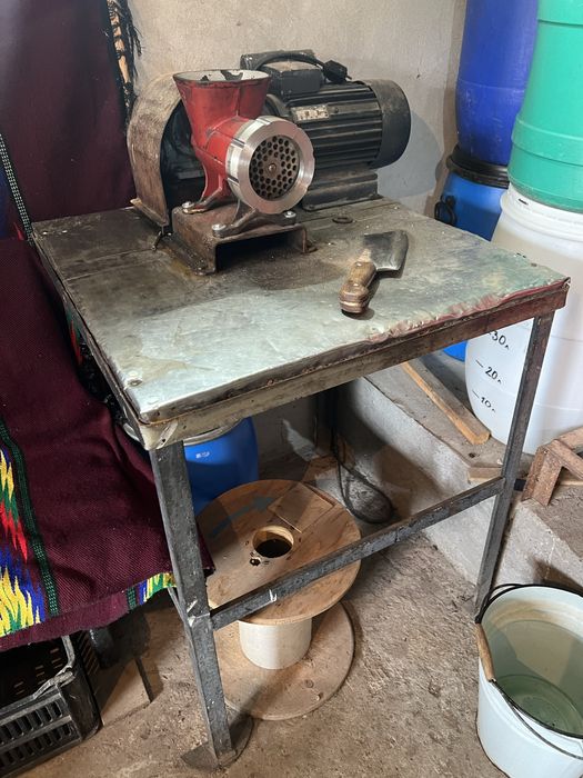 Месомелачка 32 гр. Свищов • OLX.bg