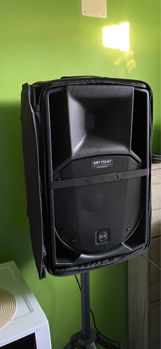 Boxe Rcf art 712a mk 4 Timisoara • OLX.ro