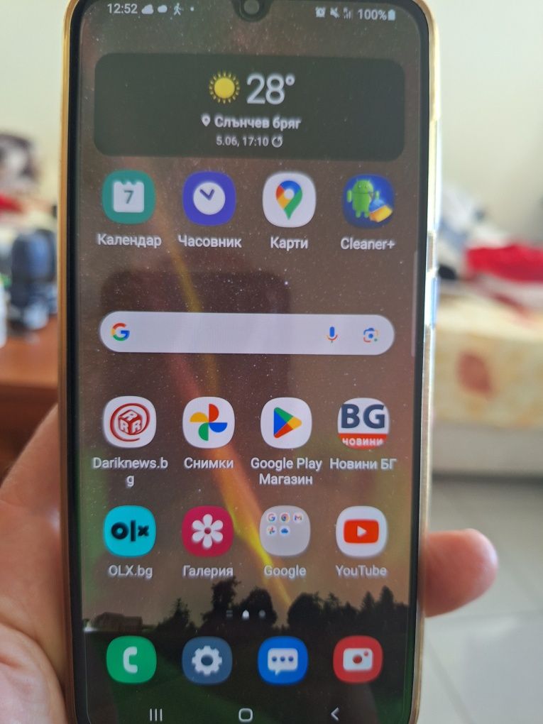 Самсунг галакси А70 128 ГБ 6 RAM 4G LTE гр. Стара Загора Ремиза • OLX.bg