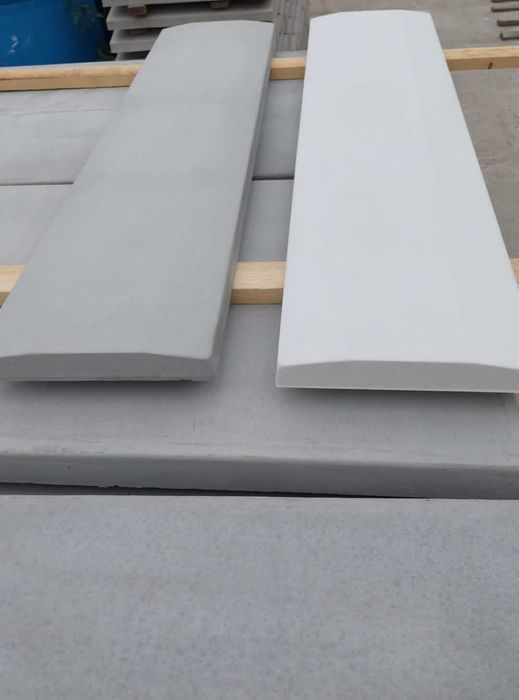 Coame gard si capace beton Iasi • OLX.ro