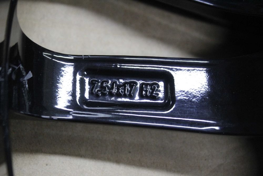 Джанти 17" VW Passat, Caddy, Touran, Golf с. Горни Богров • OLX.bg