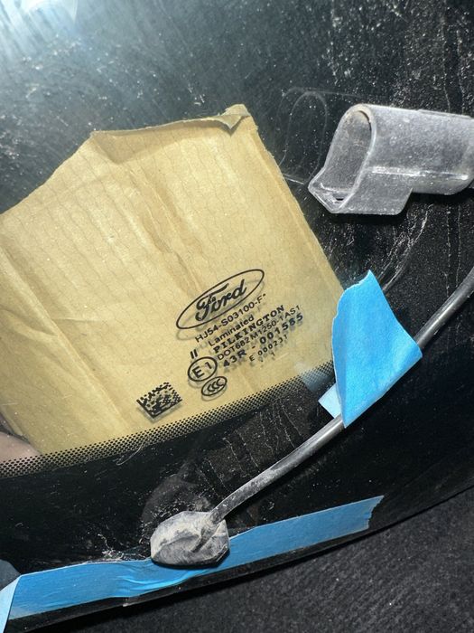 Parbriz Ford Kuga MK2 Incalzire 2012/2013/2014/2015 Bucuresti Sectorul ...