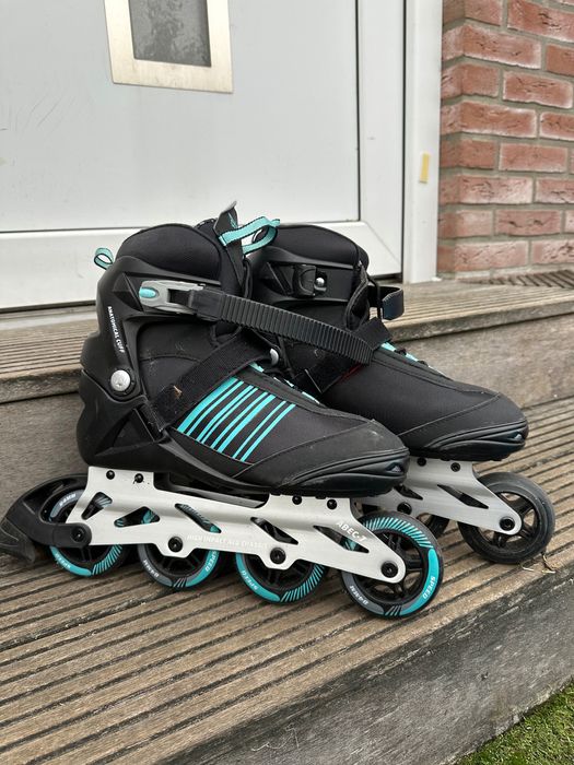 Ролери размер 43 39 34-37 гр. Попово • OLX.bg
