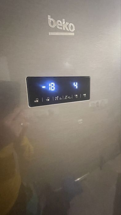 Conbina frigorifica Beko Iasi • OLX.ro