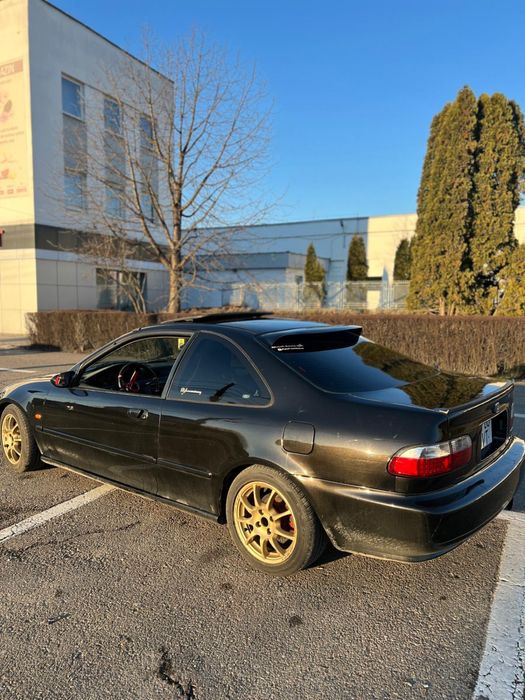 Vand Honda civic EJ2 Nasaud • OLX.ro