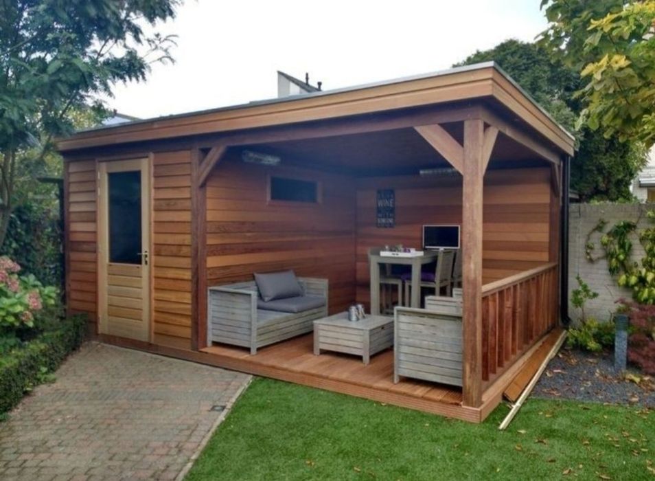 Realizăm în toată tara mobilier de gradina rustic Gura Raului • OLX.ro