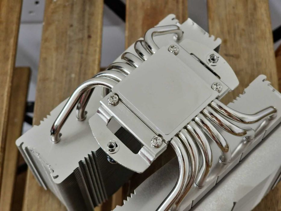 Охлаждане за процесор Noctua NH-D15 + NM-M1-M83 гр. София Младост 1А • OLX.bg