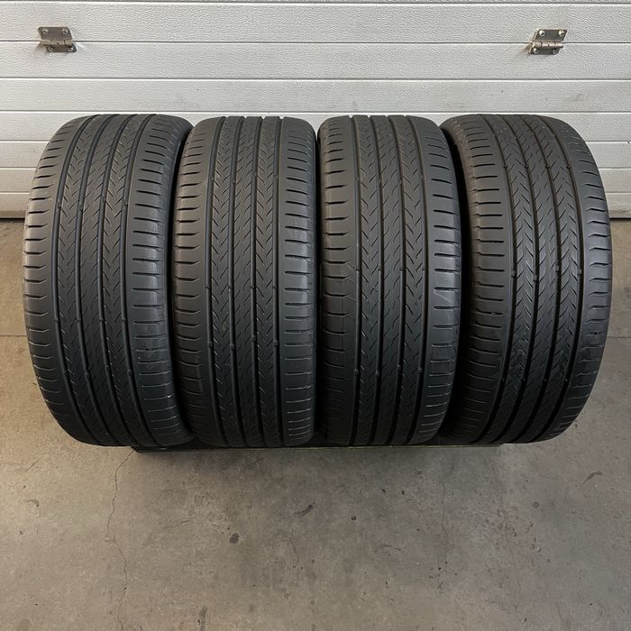 4 Anvelope vara 245 40 20 Continental DOT 2023 Brasov • OLX.ro
