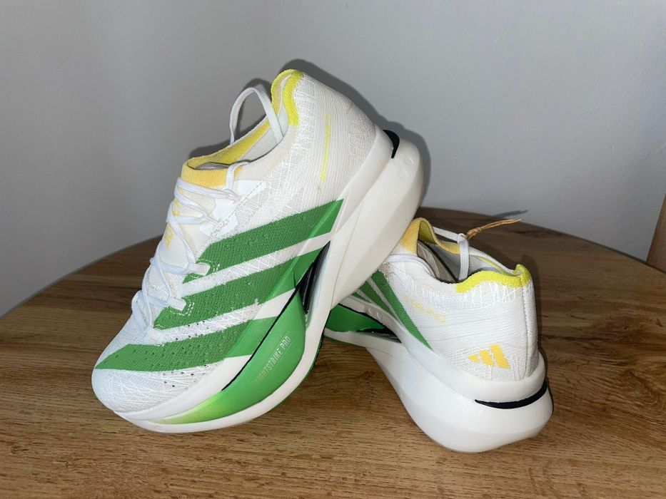 Sneakers ADIDAS Adizero Prime X3 nr 40,5 Bucuresti Sectorul 2 • OLX.ro