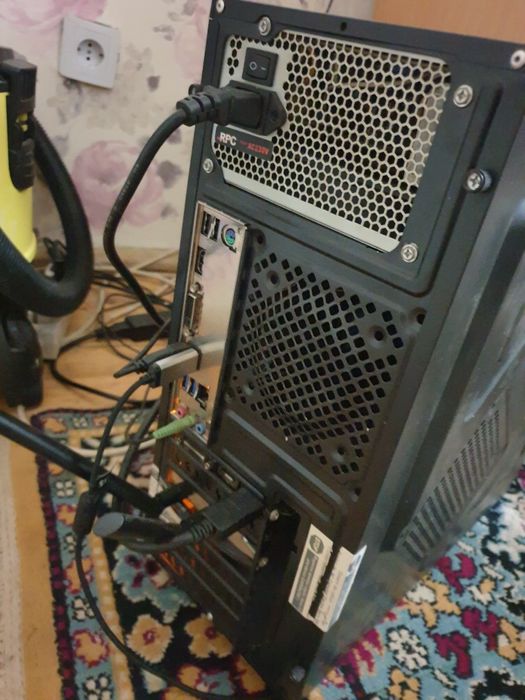 Unitate PC Gaming Bradu • OLX.ro