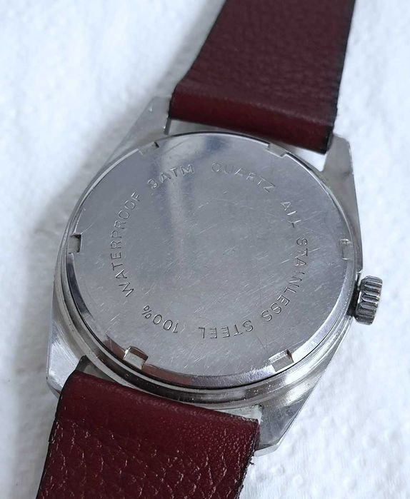 Ceas Mecanic Tisseran Bucuresti Sectorul 5 • OLX.ro