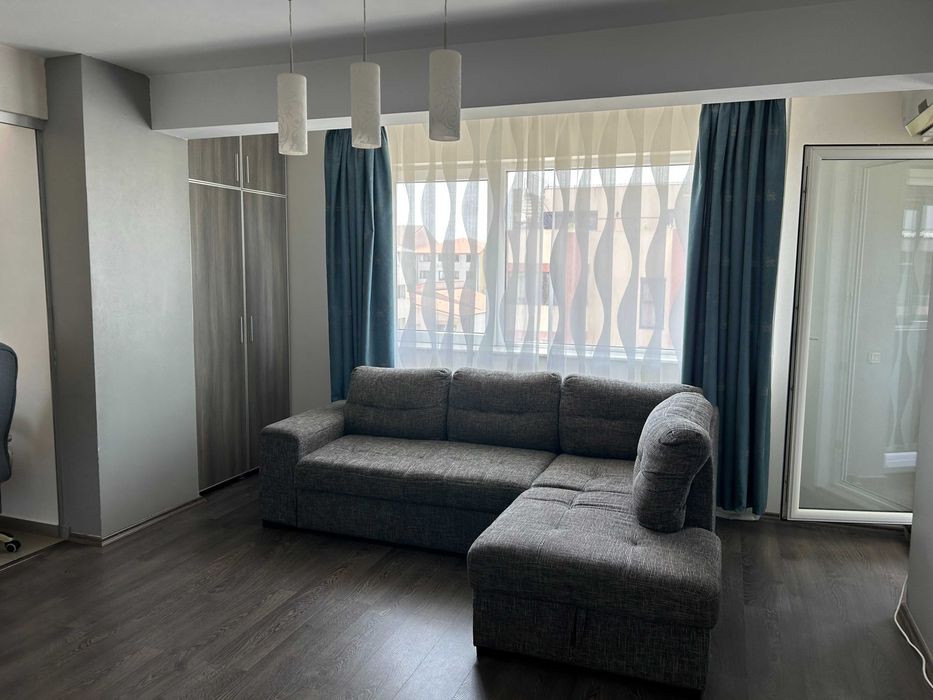 Apartament de inchiriat Constanta zona linistita, Cartier Compozitori ...