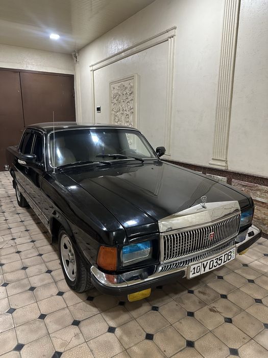 Volga 3102 gaz mahluq: 5 200 у.е. - ГАЗ Ташкент на Olx