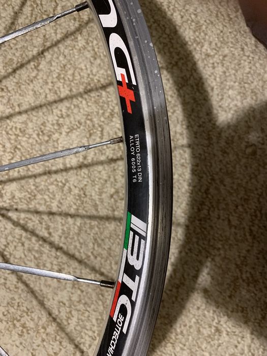 Roti cursiera 28 Bottecchia Racing+ Timisoara • OLX.ro