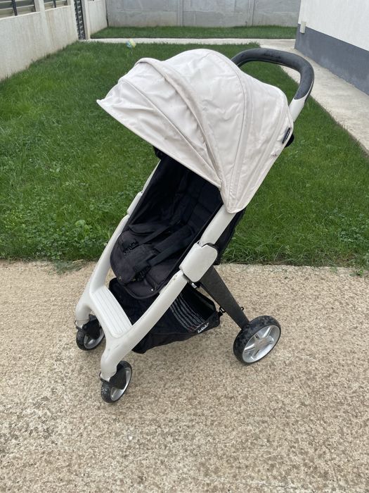 Carucior pliabil si bicicleta fetite 1-3 ani Vidra • OLX.ro