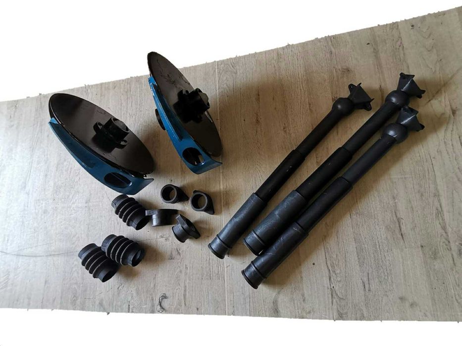 Sup 29 brazdar dublu disc , Dubludisc, Patina SUP SUP 21 Suceava • OLX.ro