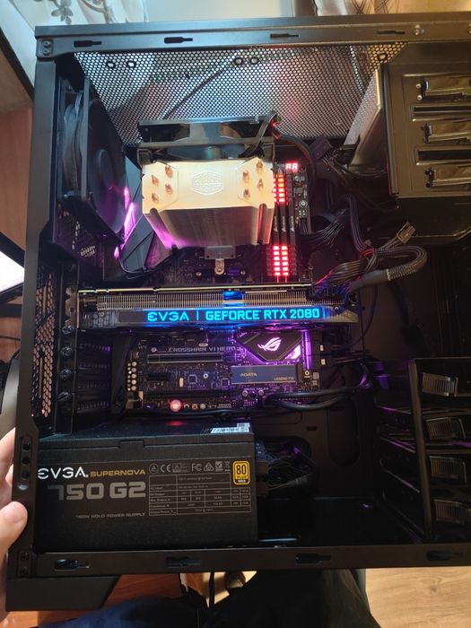 Calculator Gaming Bacau • OLX.ro