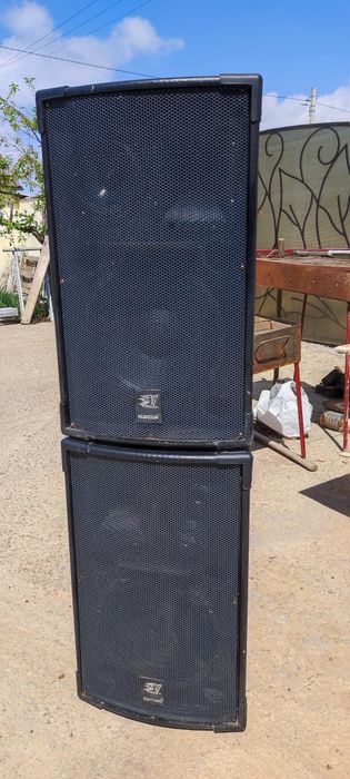 Boxe originalele germania calitate buna sunet bun Braila • OLX.ro