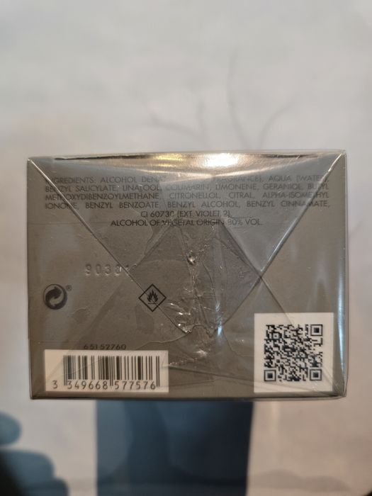 Parfum Paco Rabanne - Invictus Legend 100ml edp Bucuresti Sectorul 4 ...