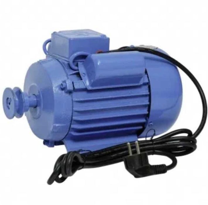 Motor electric monofazat 1.1kw 1.5kw 2.2kw 3kw 4kw 5kw motoare Bucuresti Sectorul 2 • OLX.ro