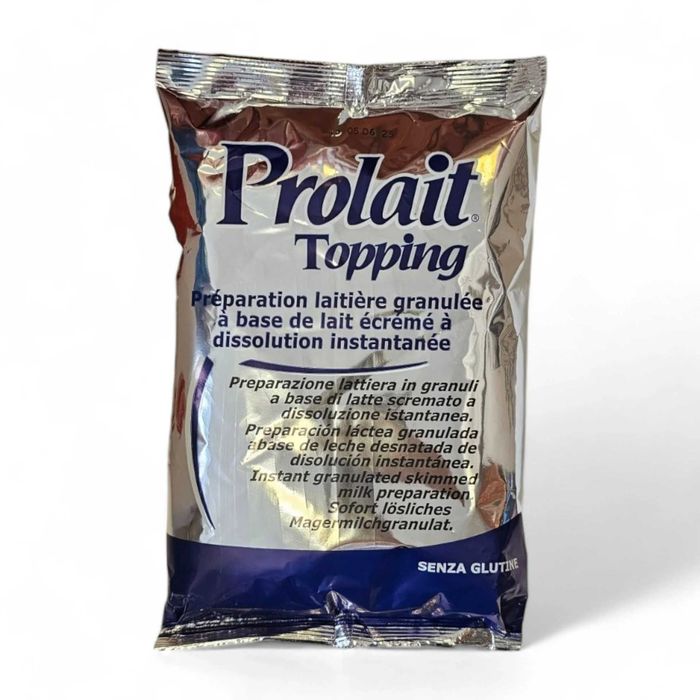 Гранулирано мляко PROLATE topping гр. Бургас Промишлена зона - Север ...