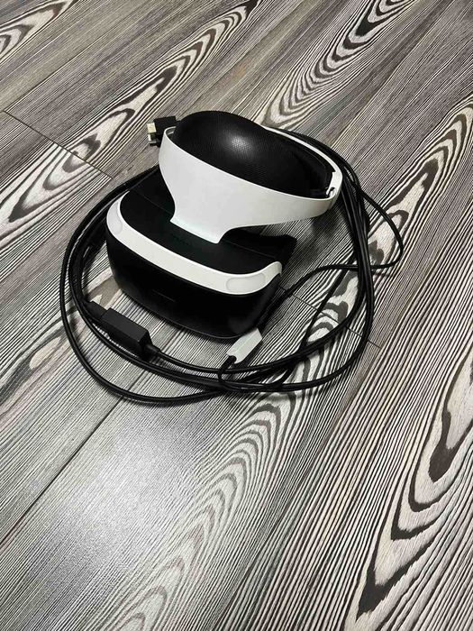 PSVR (+2 motion controllers) гр. Пловдив Кършияка • OLX.bg