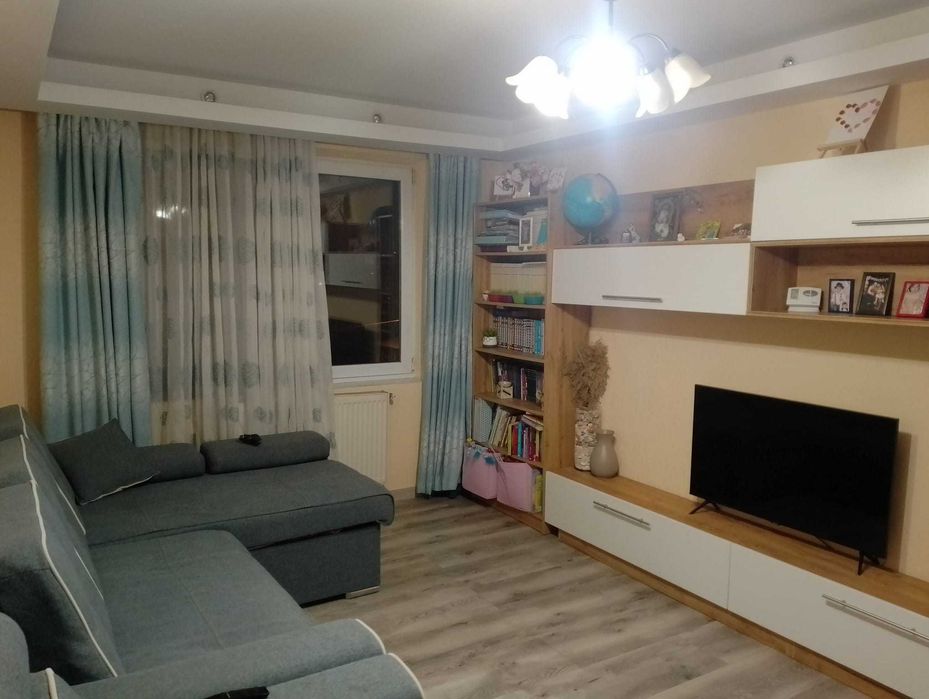 Apartament 2 Camere Decomandat Uverturii Bucuresti Sectorul 6 • OLX.ro