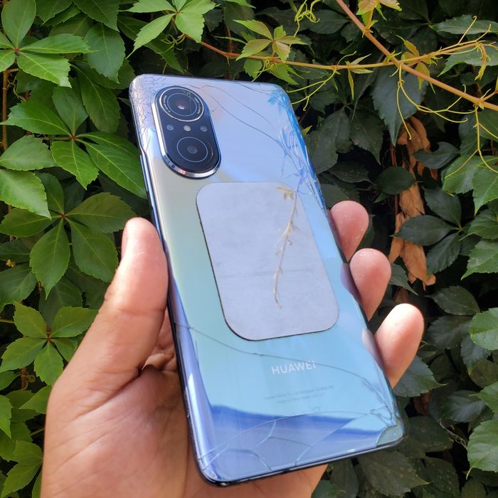Huawei nova 9se sotiladi 128/8Gb flagmn: 870 000 сум - Мобильные ...