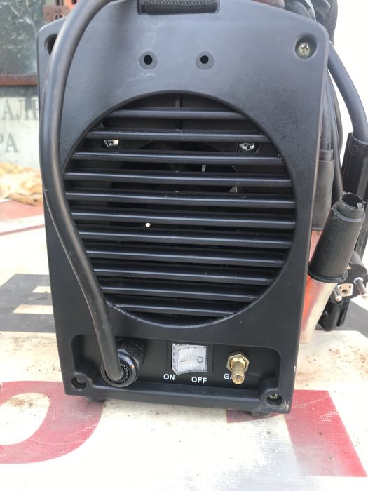 Kemppi WS 200 - професионален заваръчен апарат гр. Самоков • OLX.bg