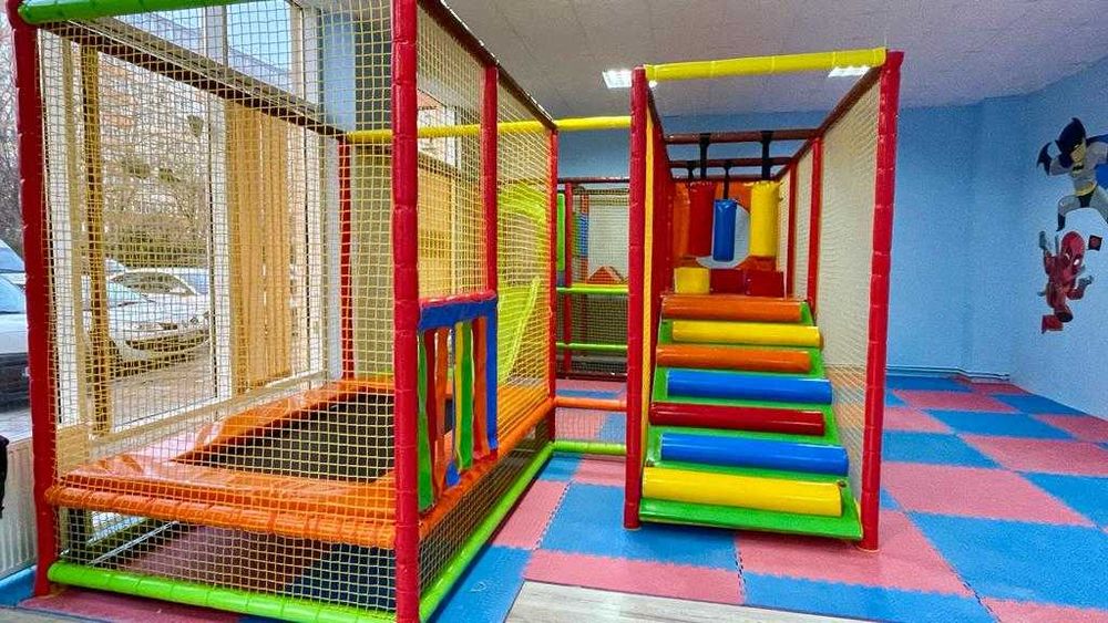 Tuburi burete accesorii loc de joaca elemente modular spatiu de joaca ...