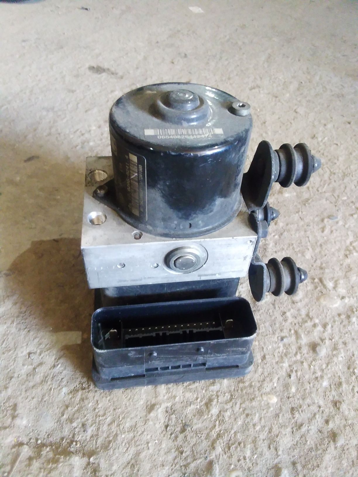 Pompa Abs Seat Altea Xl 1 6 Benzina 2 0 1 9 Tdi 1k0 907 379 Ac Balanu