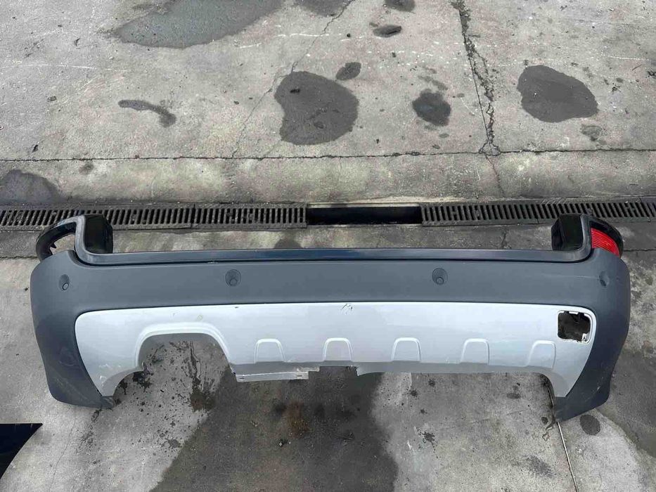 Bara spate Volvo XC90 Facelift 2007-2012 30678964 Baia • OLX.ro
