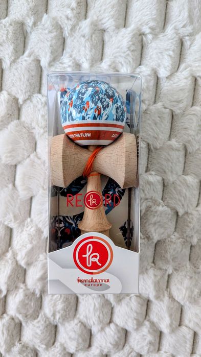 Kendama Europe - Record Plus ALOHA MC Timisoara • OLX.ro
