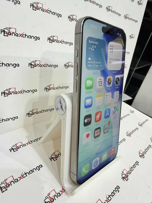 IPhone 15 Pro Max E-SIM Neverlocked 256GB Craiova • OLX.ro