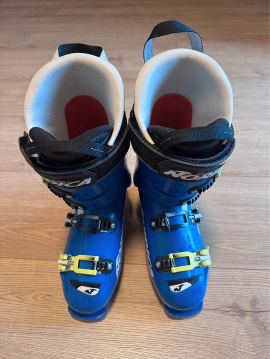 Clapari schi Nordica 43 ski Timisoara • OLX.ro
