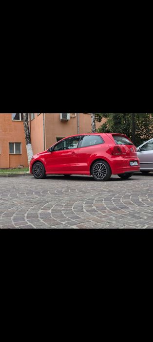 VW Polo 1.2 TDI 2013 Alesd • OLX.ro